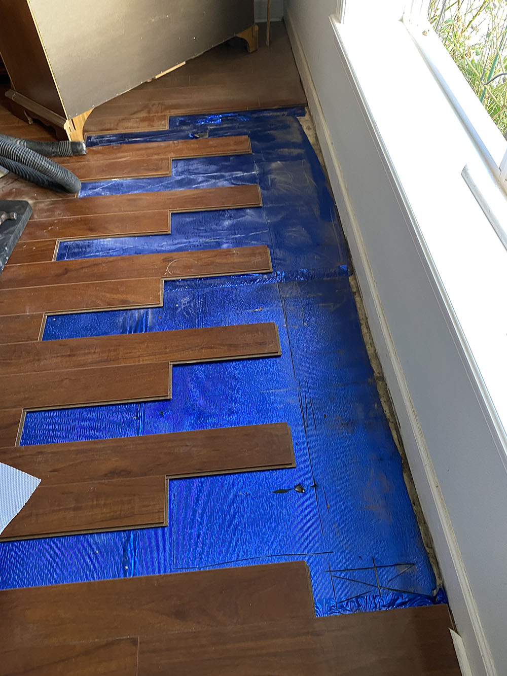 Our Projects | Hendricks Pro Services